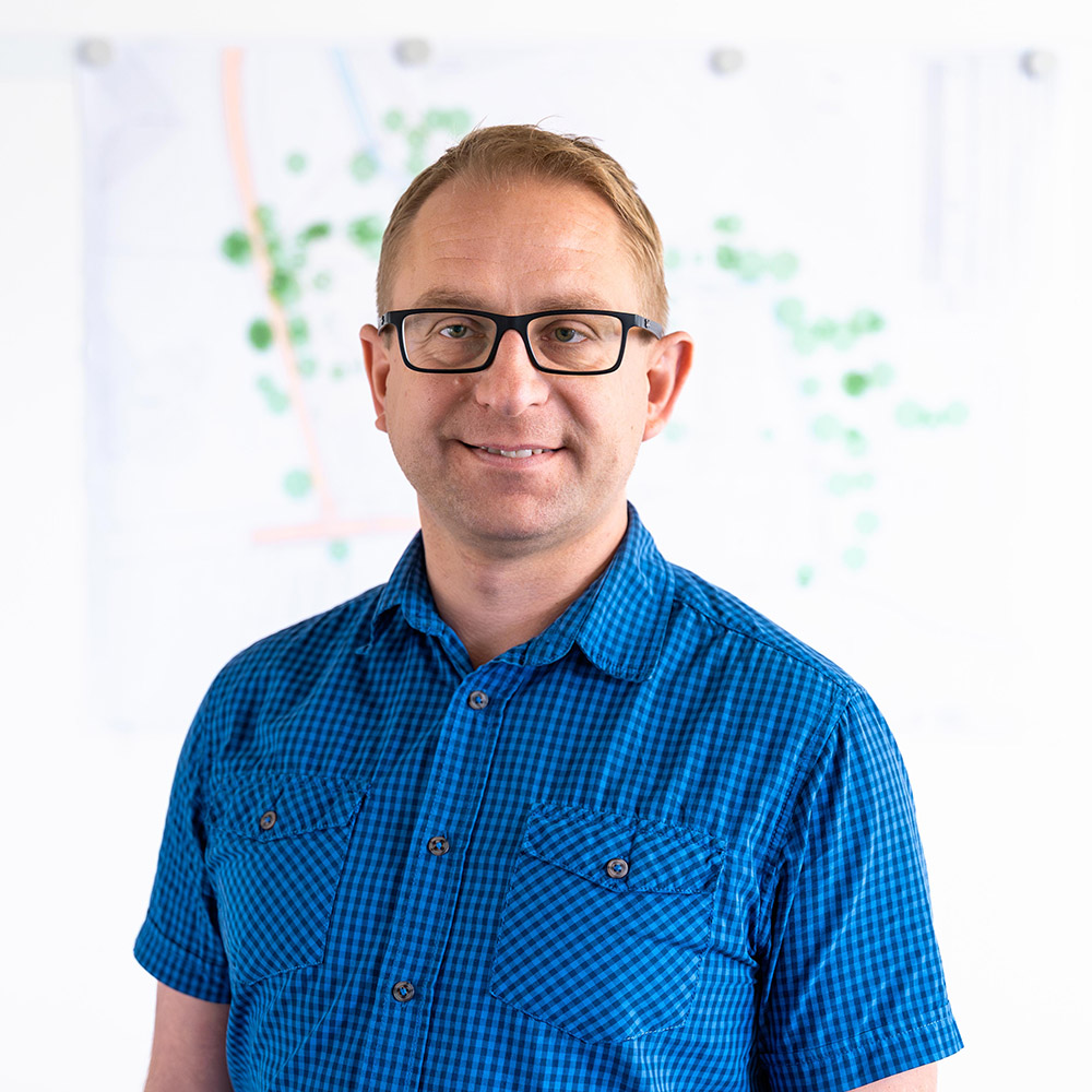 Über uns - Gelderner Baugesellschaft