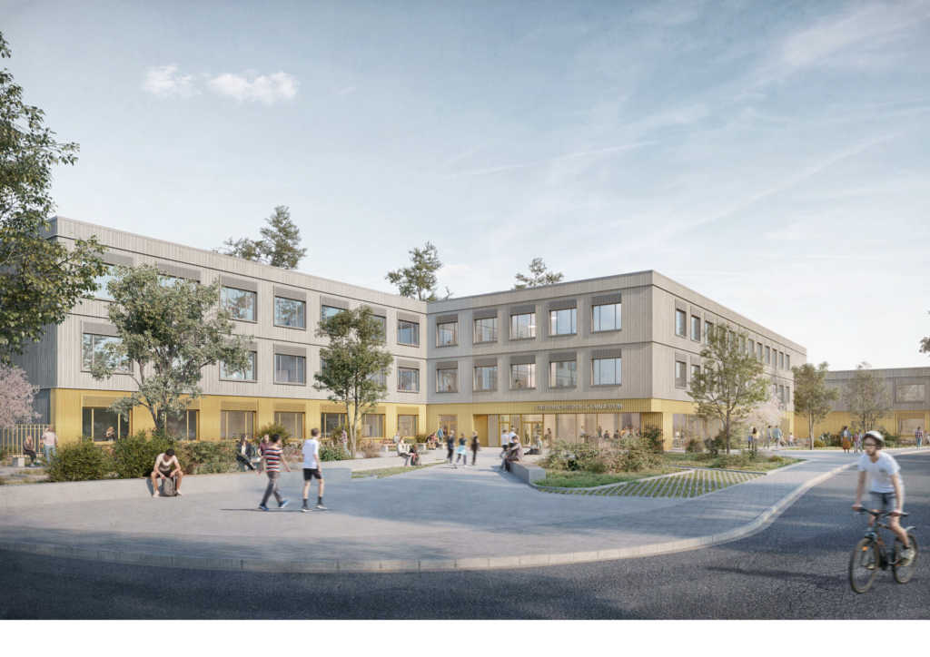 Was die Stadt Geldern 2025 im Schul- und Kitabau plant - Gelderner ...